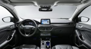 2019 Ford Focus: Full Details Plus 200 Photos On Hatch, Sedan, Wagon ...