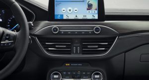 2019 Ford Focus: Full Details Plus 200 Photos On Hatch, Sedan, Wagon ...