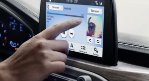 2019 Ford Focus: Full Details Plus 200 Photos On Hatch, Sedan, Wagon ...