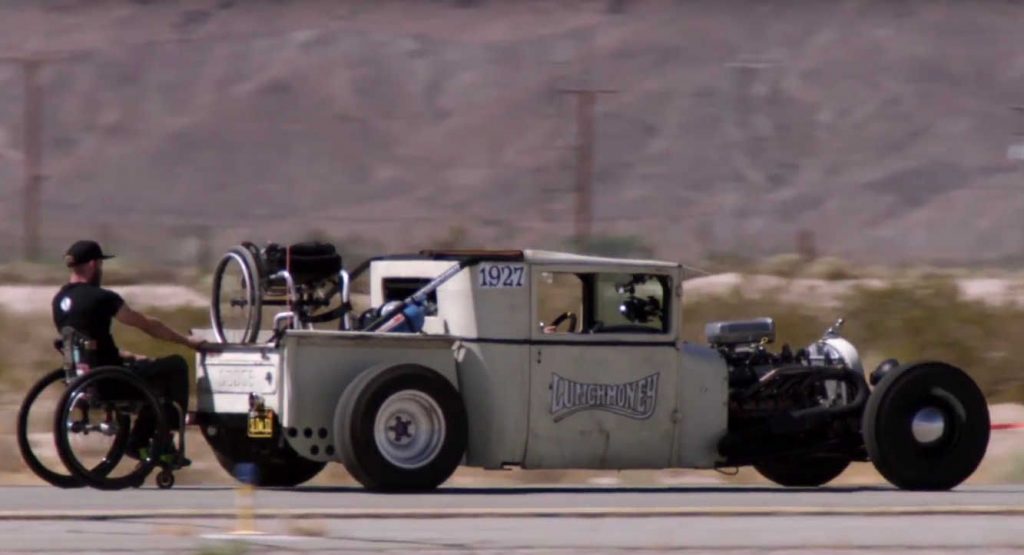 Netflix’s “Fastest Car” Is A Show Any Enthusiast Will Like | Carscoops