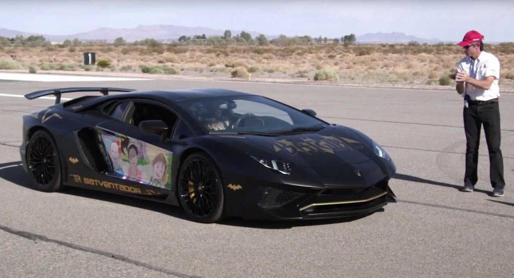 Netflix’s “Fastest Car” Is A Show Any Enthusiast Will Like | Carscoops