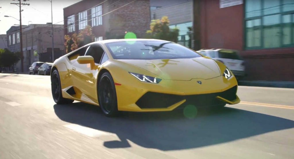 Netflix’s “Fastest Car” Is A Show Any Enthusiast Will Like | Carscoops