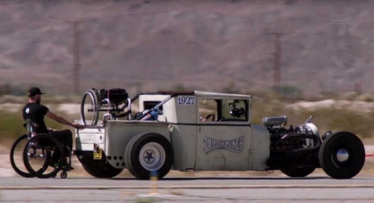 Netflix’s “Fastest Car” Is A Show Any Enthusiast Will Like | Carscoops