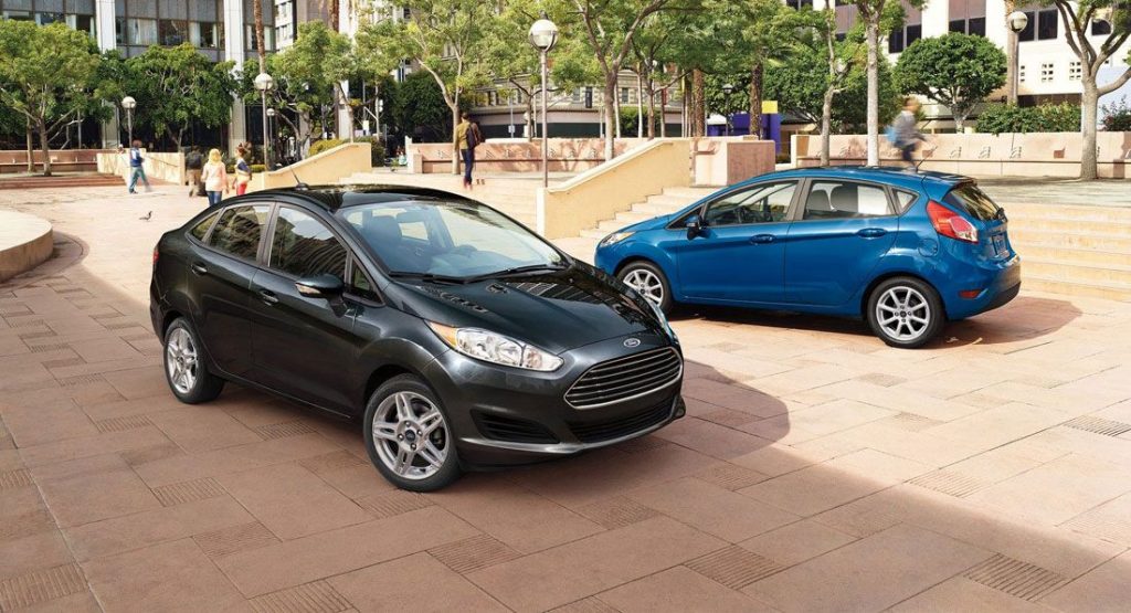 Ford Remaining Committed To Affordable Vehicles | Carscoops