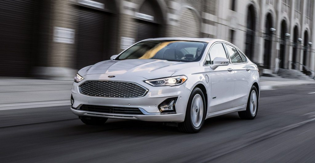 Ford Remaining Committed To Affordable Vehicles | Carscoops