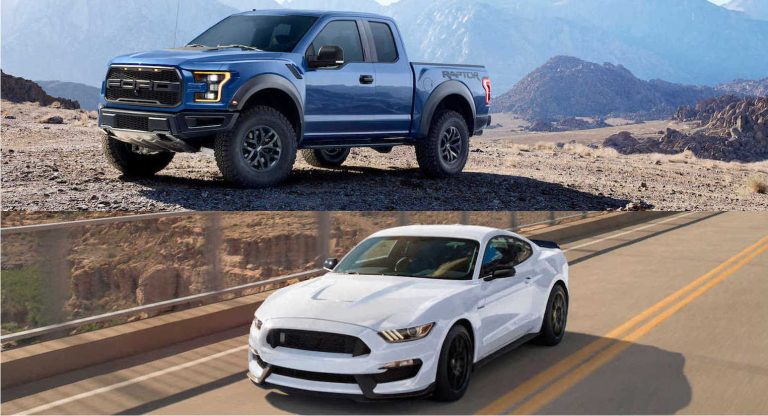 What Automaker Makes The Best Two-Car Garage For Enthusiasts? | Carscoops