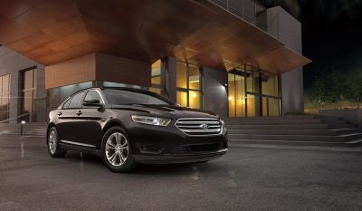 Blue Oval Bloodbath: Ford Killing All Sedans In North America | Carscoops