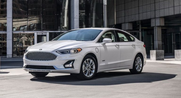 Magna Has Created A Carbon Fiber Front Subframe For Ford | Carscoops