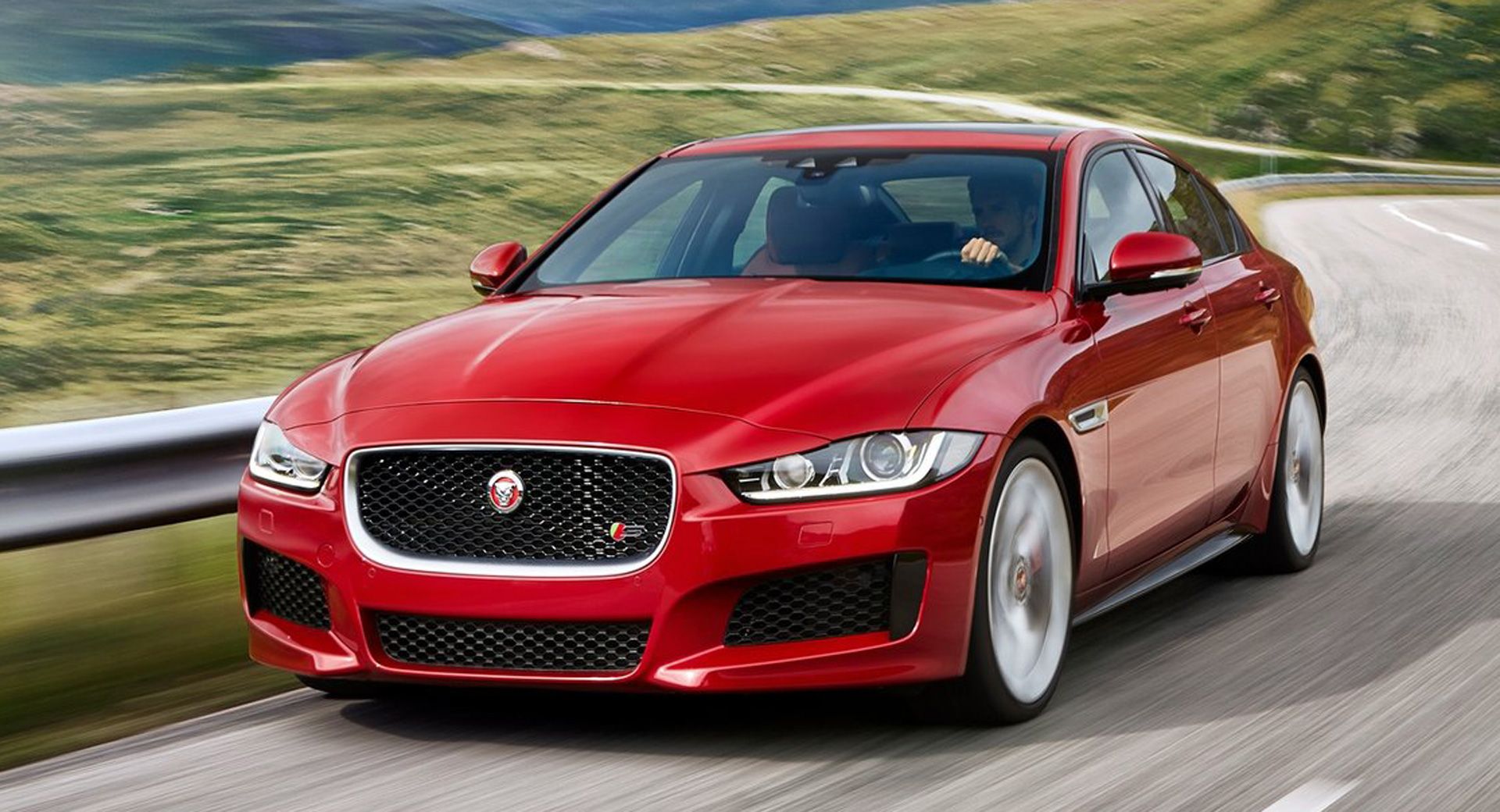 Jaguar’s Discontinuing The Top XE S and XF S (In Europe) | Carscoops