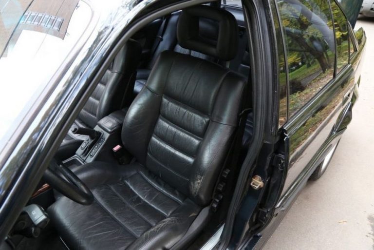 This Lotus Omega Literally Begs To Be Imported In The US | Carscoops