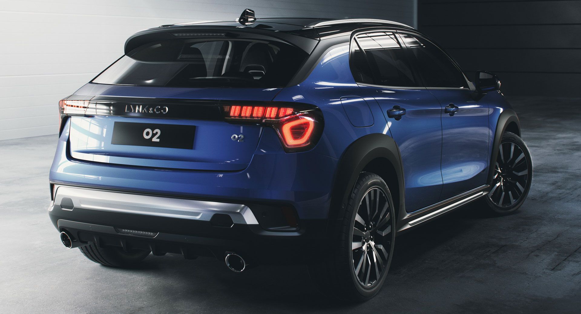 Lynk & Co To Only Offer Hybrid And EV Models In Europe | Carscoops