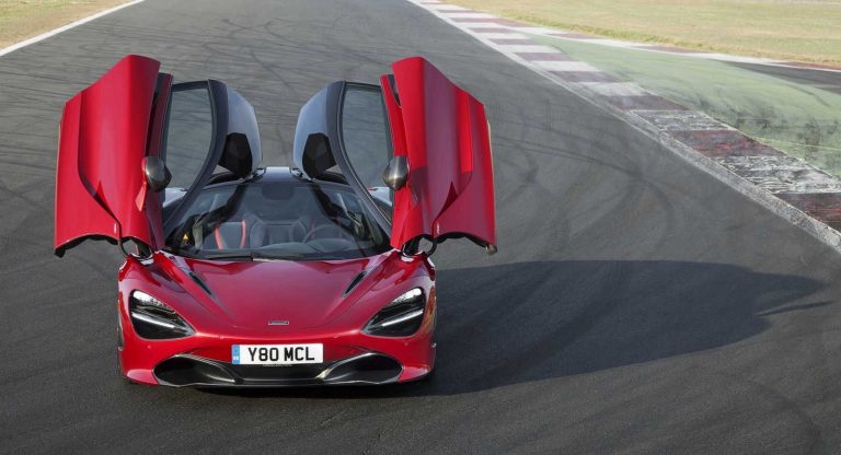 McLaren Is Adamant It Will Not Enter The Super-SUV Segment | Carscoops