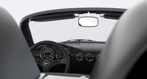 Memminger Roadster 2.7 Is A Mid-Engined, High-Performance Beetle ...