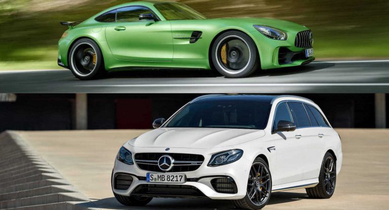 What Automaker Makes The Best Two-Car Garage For Enthusiasts? | Carscoops