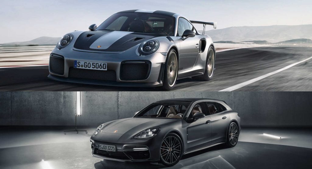 What Automaker Makes The Best Two-Car Garage For Enthusiasts? | Carscoops