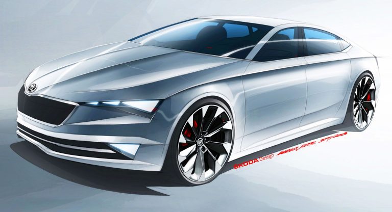 Skoda Needs To Find A Way To Convince Consumers To Pay More For EVs ...