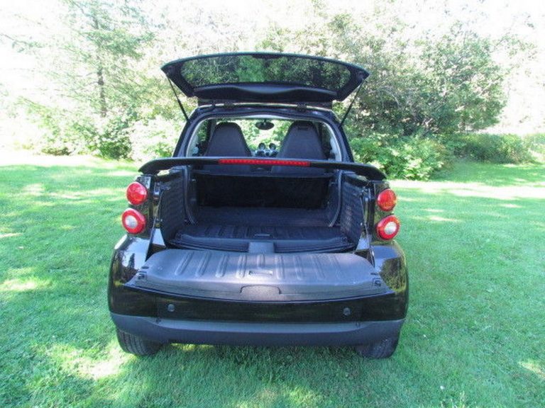 6×6 Mania Engulfs Smart ForTwo Owner, Try Not To Laugh | Carscoops