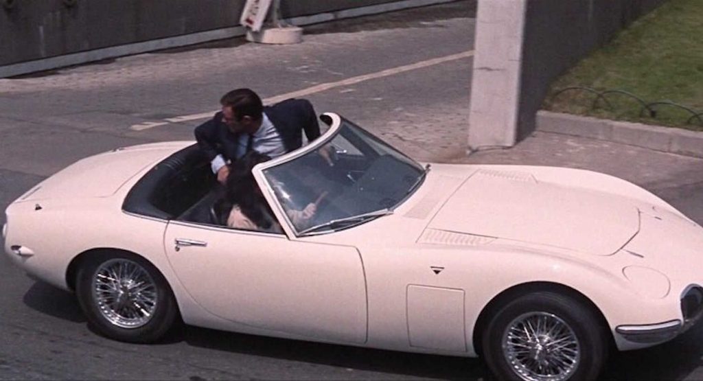 What’s Your Favorite Movie Car? | Carscoops