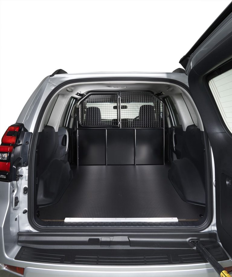 Toyota Launches New Land Cruiser Utility Commercial For Demanding UK ...