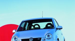 VW Lupo GTI: The Forgotten Successor Of The Original Golf GTI | Carscoops