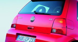 VW Lupo GTI: The Forgotten Successor Of The Original Golf GTI | Carscoops