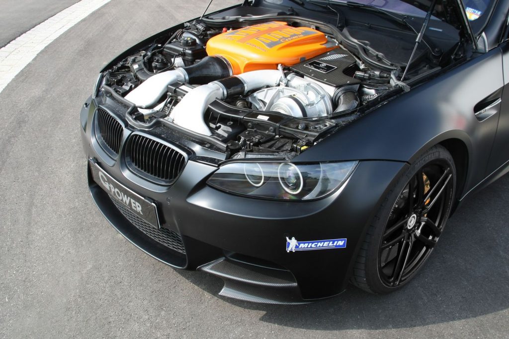 G-Power Will Supercharge Your BMW M3 To 501 PS For Just €2,999 | Carscoops