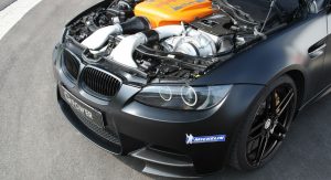 G-Power Will Supercharge Your BMW M3 To 501 PS For Just €2,999 | Carscoops