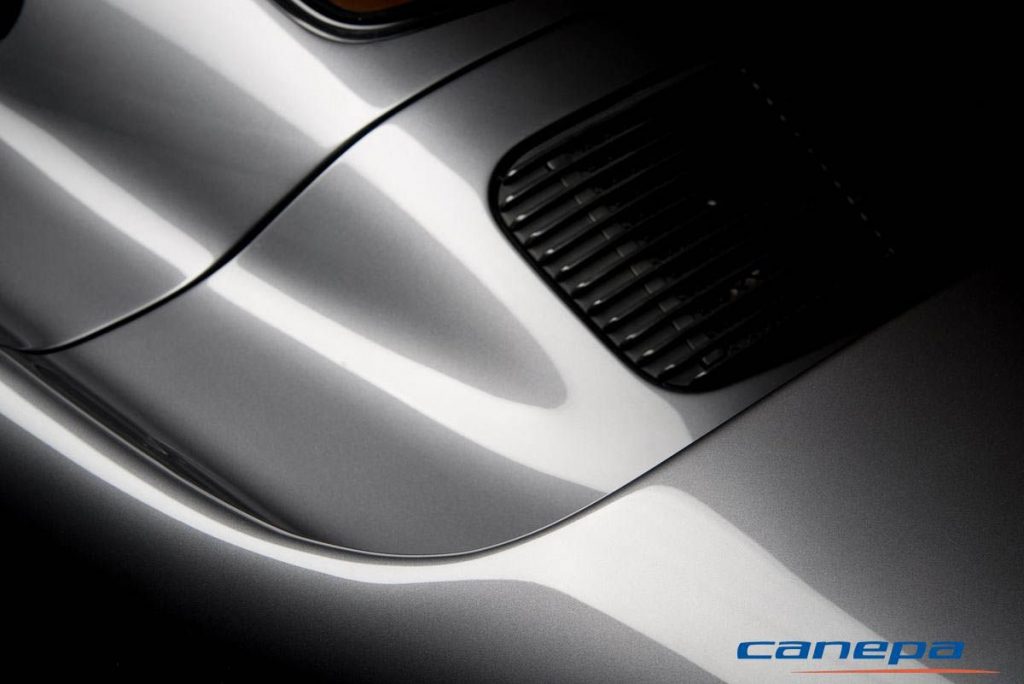 Canepa Wants To Restomod Your Porsche 959 Up To 800 Horsepower | Carscoops