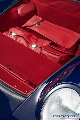 Canepa Wants To Restomod Your Porsche 959 Up To 800 Horsepower | Carscoops