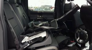 What Happened To This Brand New 2018 Ford F-150 Raptor? | Carscoops