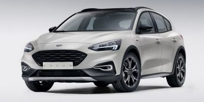 2019 Ford Focus: Full Details Plus 200 Photos On Hatch, Sedan, Wagon ...
