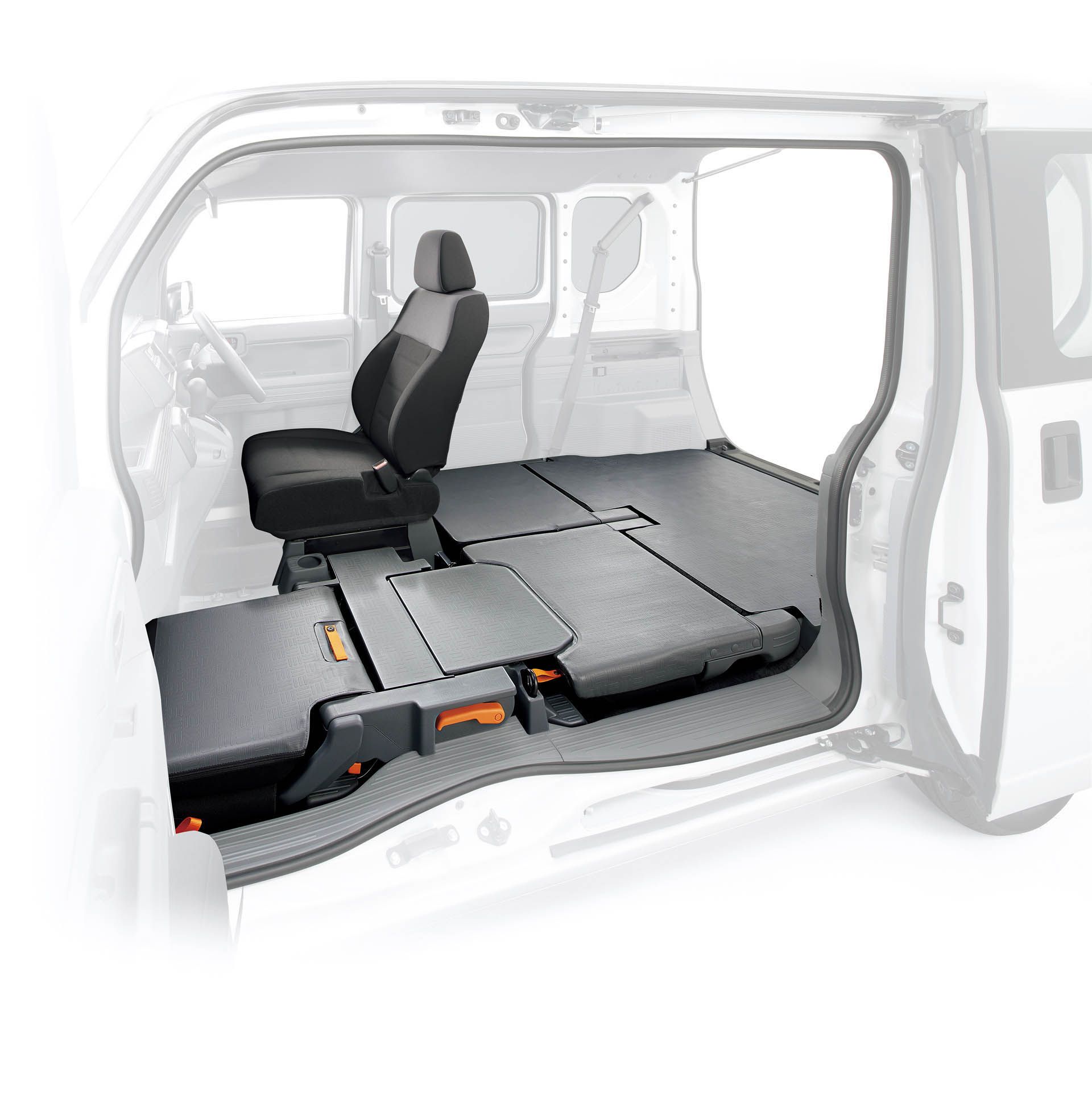 Honda Previews A New Small Van To Join Its N Family Of Kei Cars | Carscoops