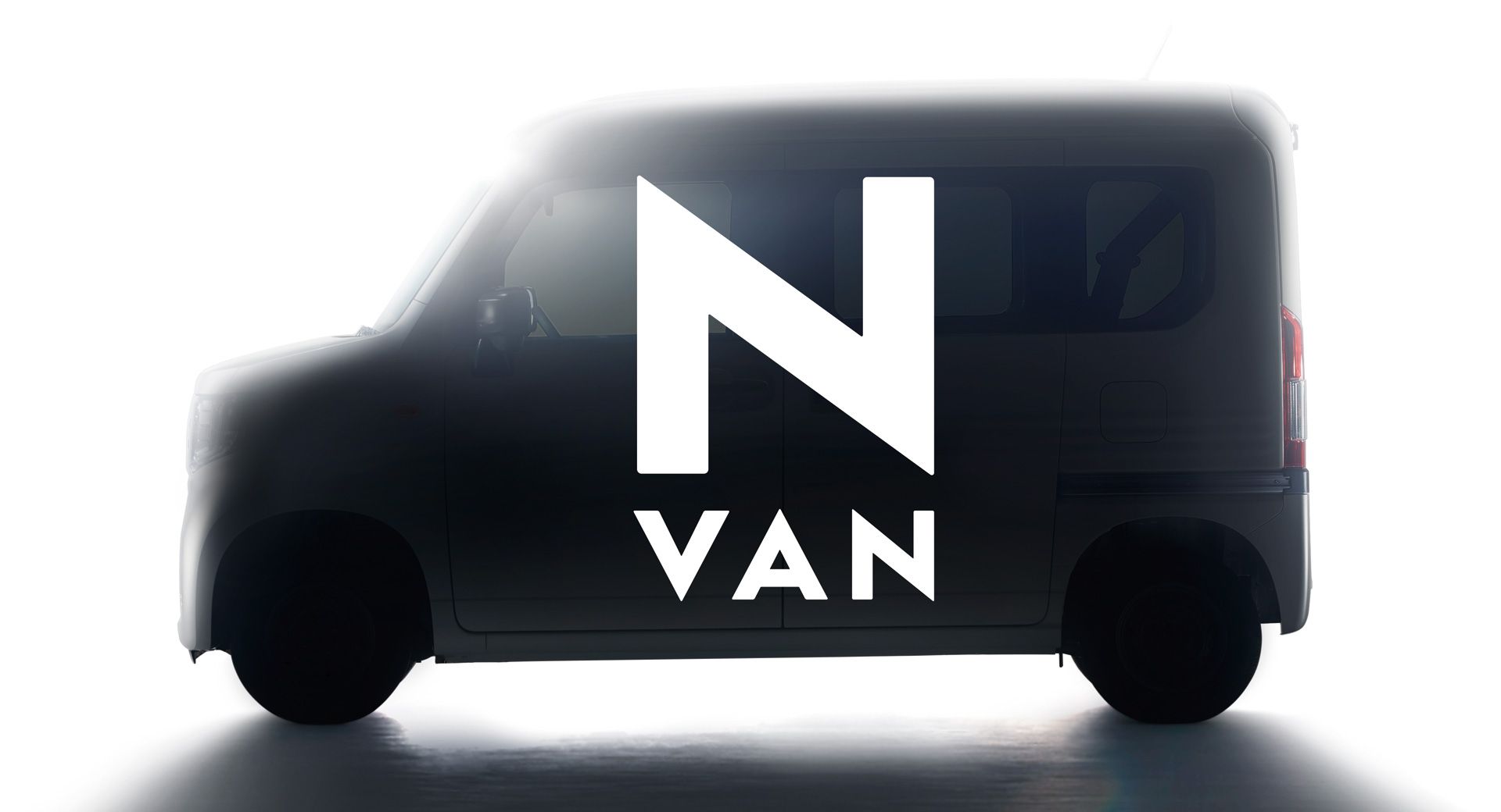 Honda Previews A New Small Van To Join Its N Family Of Kei Cars | Carscoops