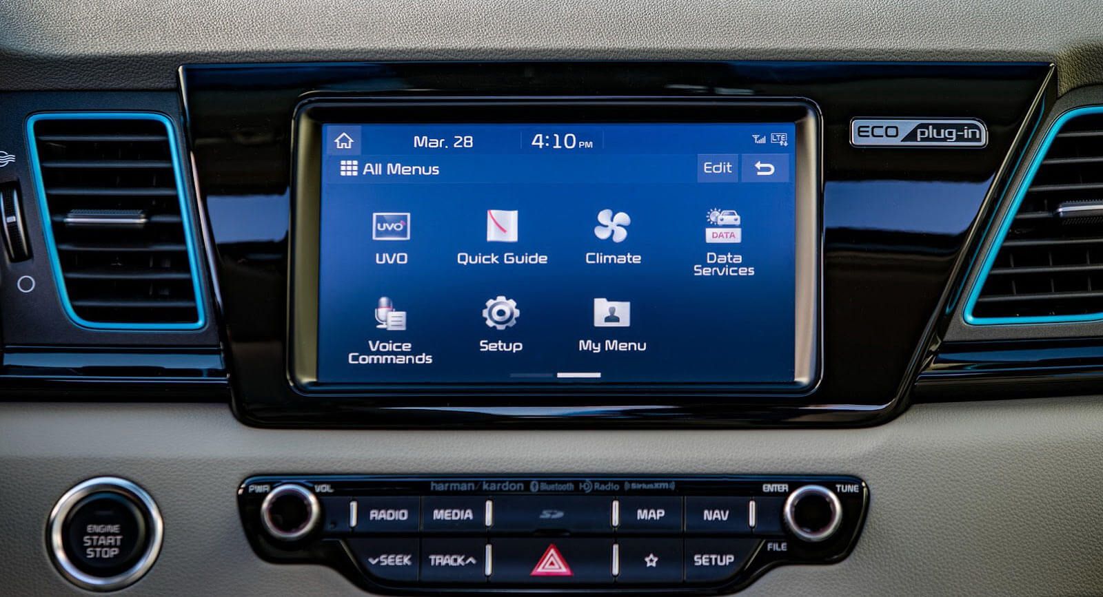 Kia Adds UVO Skill For Amazon Alexa On Select U.S. Models | Carscoops