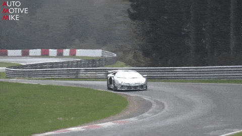 Gif Animado Lamborghini Aventador Customized Creations At The Tokyo