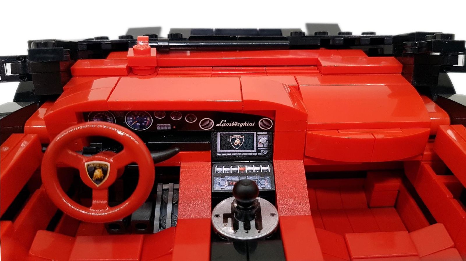 This Is One Lamborghini Diablo Everyone Will Be Able To Purchase ...