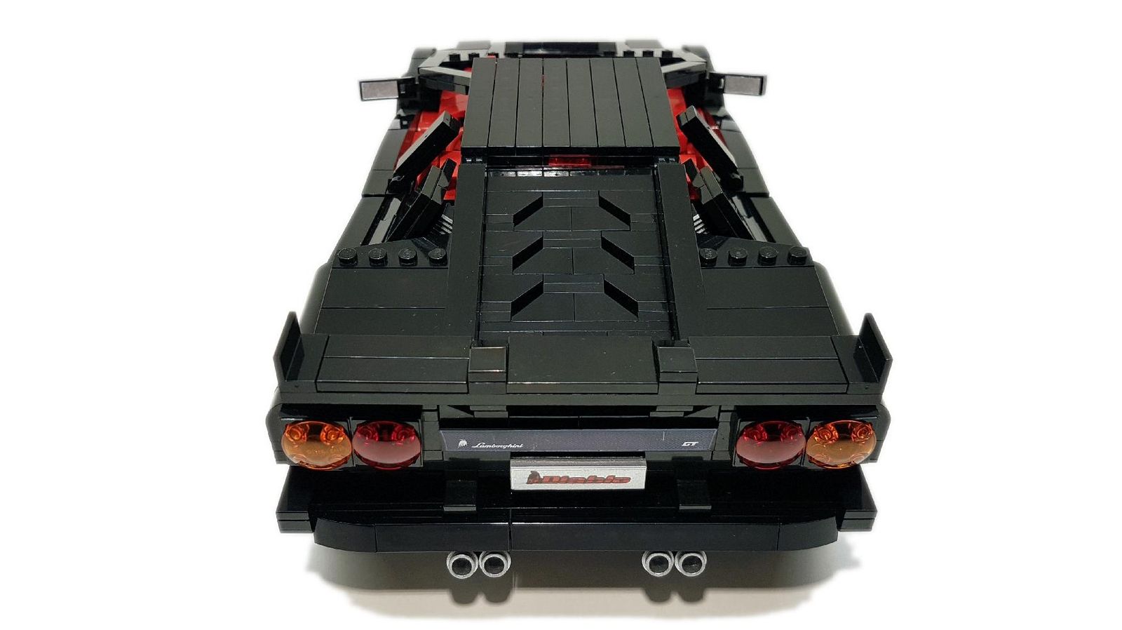 This Is One Lamborghini Diablo Everyone Will Be Able To Purchase ...