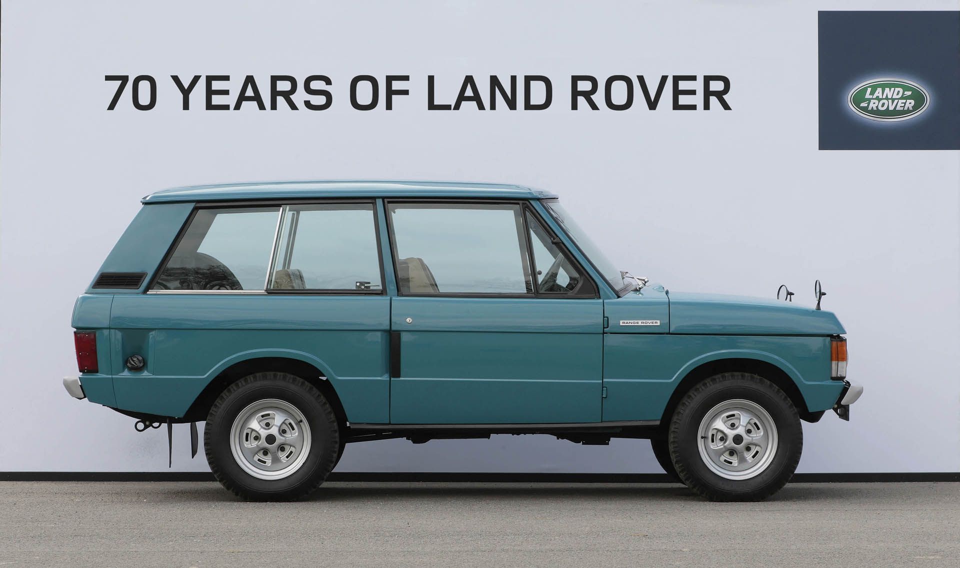 Good Lord, Land Rover Has Offered A Lot Of Different Models Over The ...