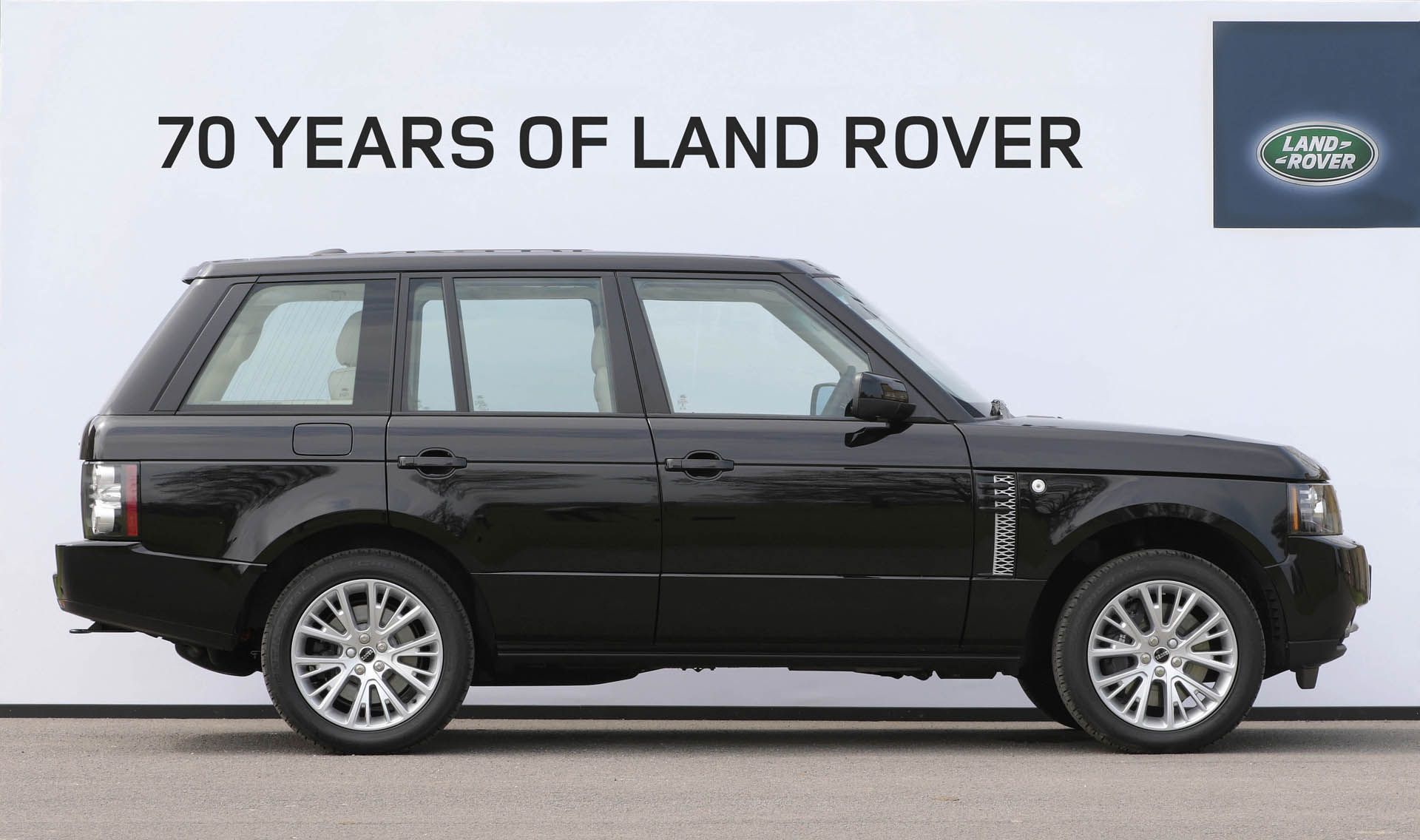 Good Lord, Land Rover Has Offered A Lot Of Different Models Over The ...