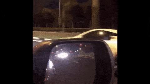 Lexus LFA Loses Traction, Crashes In Singapore | Carscoops