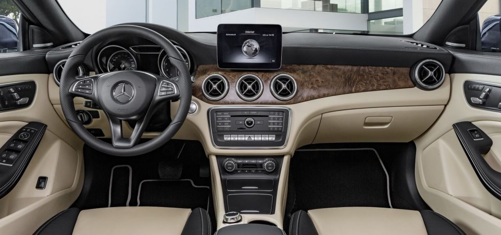 2019 Mercedes A-Class Sedan Vs CLA: Just How Different Are They ...