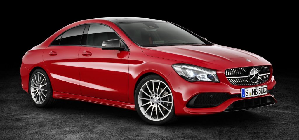 2019 Mercedes A-Class Sedan Vs CLA: Just How Different Are They ...