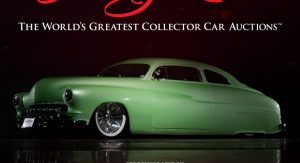 Discovery's Velocity Channel Rebranded As Motor Trend Network | Carscoops