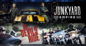 Discovery's Velocity Channel Rebranded As Motor Trend Network | Carscoops