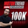 Discovery’s Velocity Channel Rebranded As Motor Trend Network | Carscoops