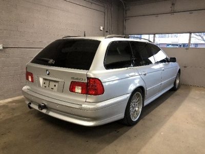 Six Used BMW Touring Wagons For Every Pocket And Taste | Carscoops