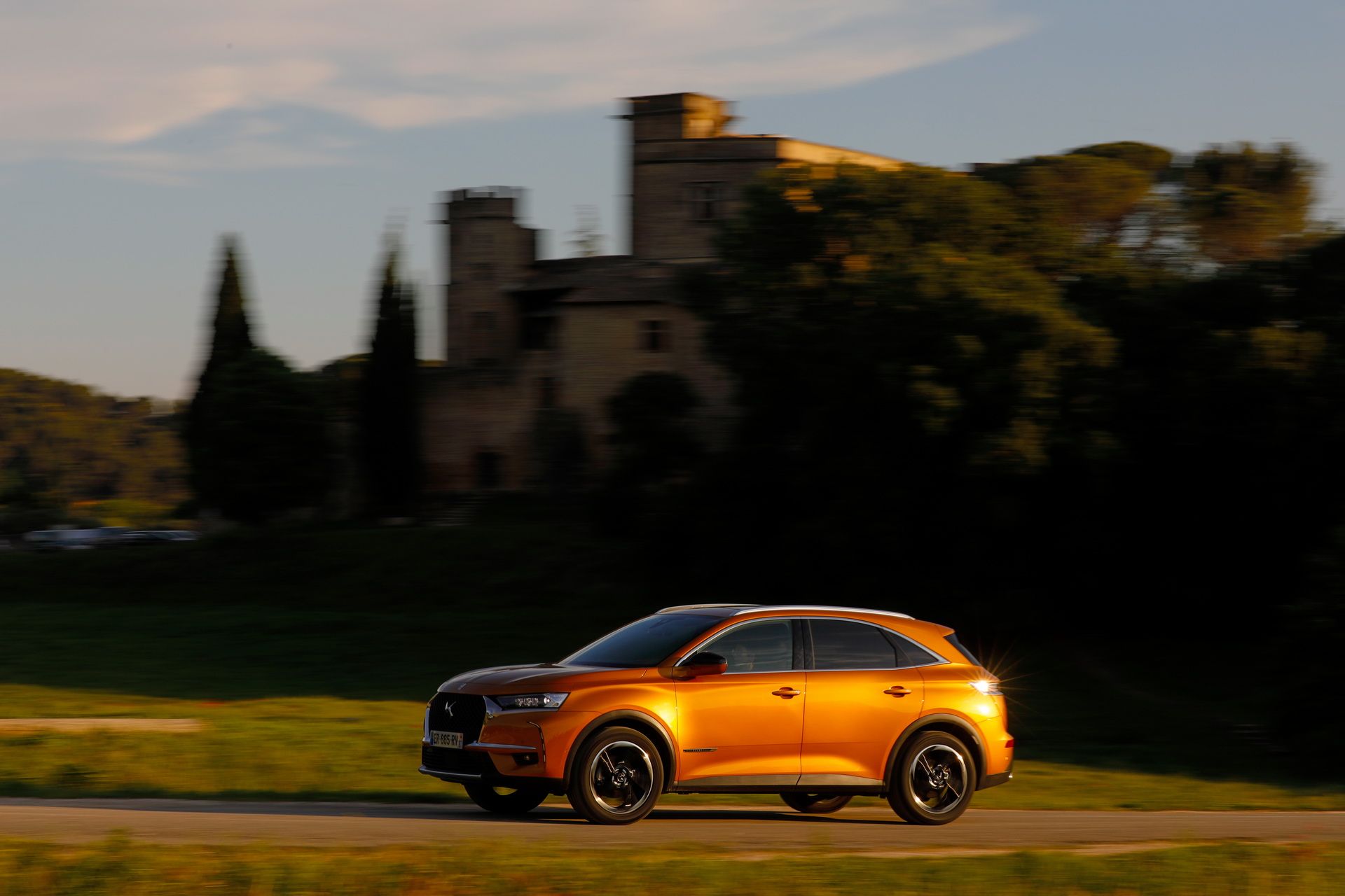 DS7 Crossback Gains New 225PS Petrol Engine In The UK | Carscoops