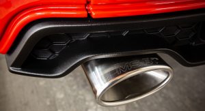 Rally-Inspired MS-RT Ford Transit Custom Is Soccer Dad's Van | Carscoops