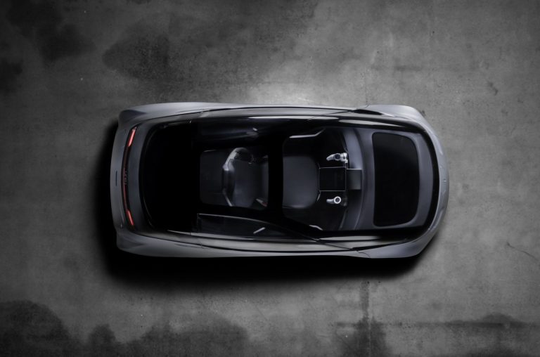 Uniti One Electric Urban Prototype Unveiled With 300Km Of Range | Carscoops