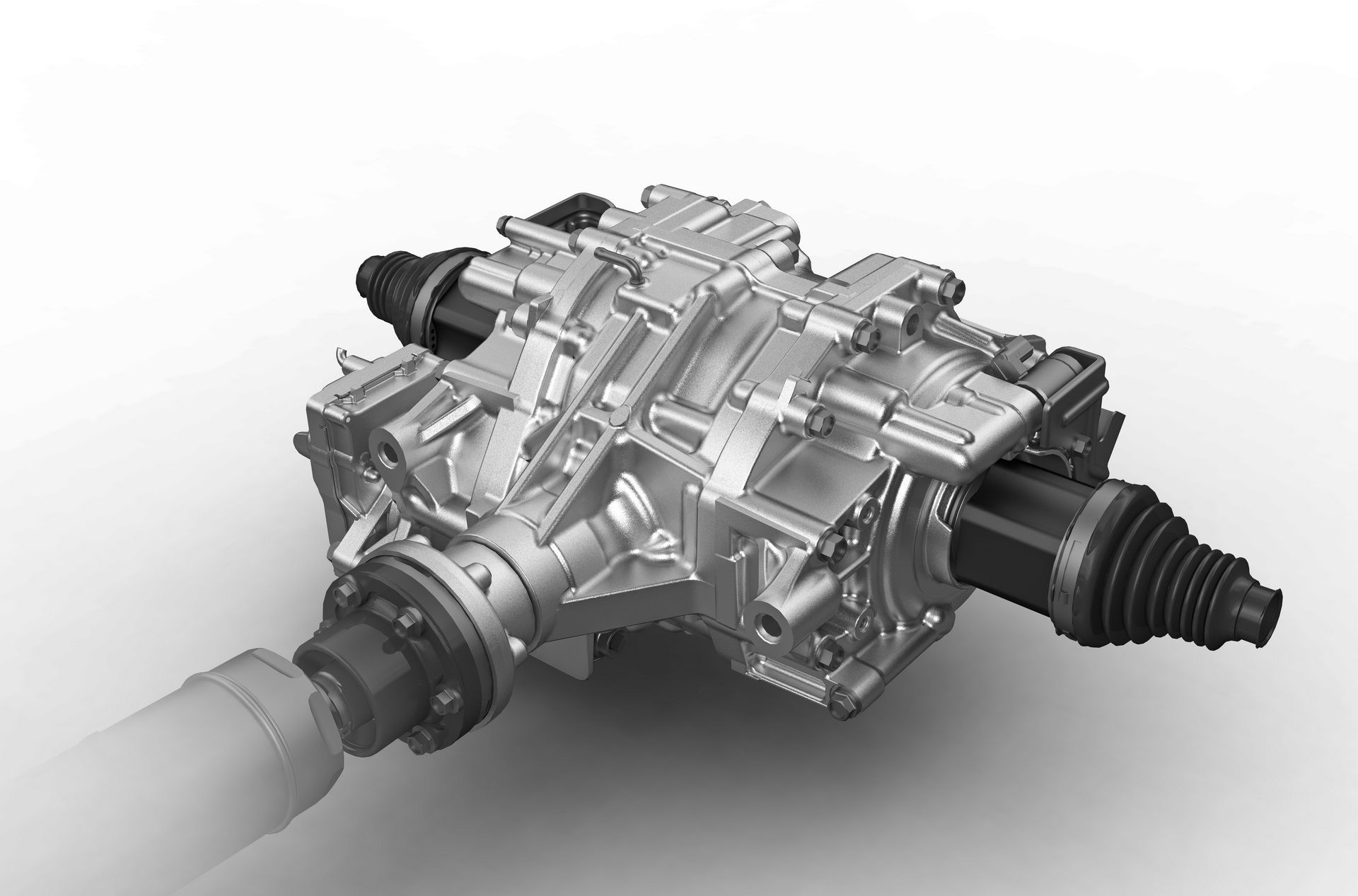 New Acura RDX Goes On Sale This Friday, Starts From $38,295 [201 Images ...